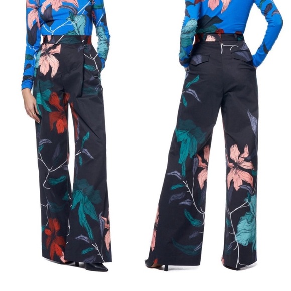The Kit | Pants & Jumpsuits | The Kit By Daniel Vosovic Organic Cotton ...